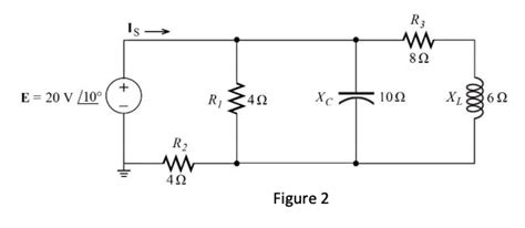 [solved] Problem 2 For The System Shown In Figure 2 A Find Is B Find The Course Hero
