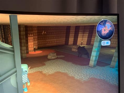 Spawned Inside A Treasure Thing Rdinkum