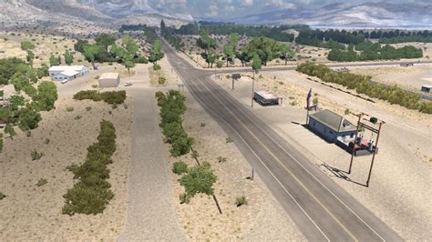 Olancha The Truck Simulator Wiki