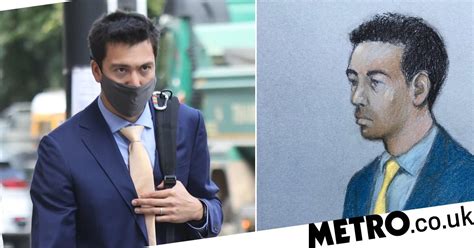 Met Police Officer Guilty Of Sexually Assaulting Woman In The Sea After