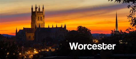 Worcester Worcester