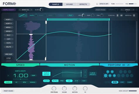 What Is Granular Synthesis And How Does It Work Synthesis For