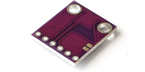 Apds Contactless Gesture Detection Sensor Hub