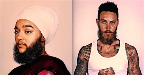 Sex Object Germ Killer Battleground The Wonderful History Of The Beard