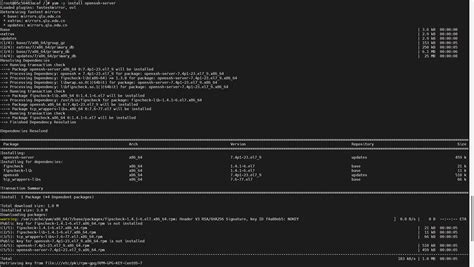 Dockercentos Junfan Xue