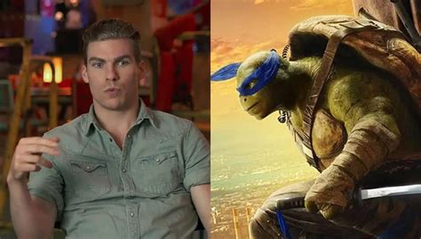 Meet The Stars Of Teenage Mutant Ninja Turtles Out Of The Shadows