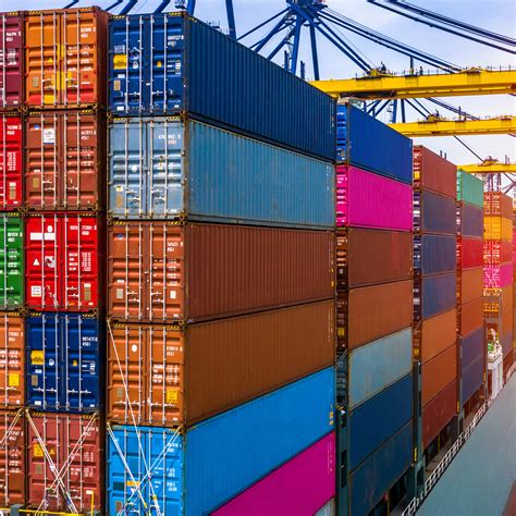 Containerization Tools