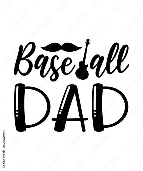 Vetor Do Stock Dad Svg Father Svg Fathers Day Svg Daddy Svg Best