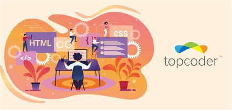 Companies Save Money On Software Development With Topcoder