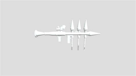 RPG Prototype D Model By Ilos F E Sketchfab