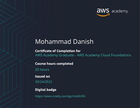 Mohammad Danish Posted On Linkedin