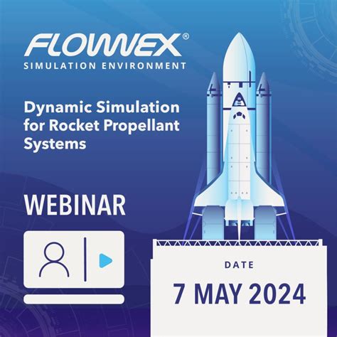 flownex® se on linkedin dynamicsimulation rocketpropellantsystems