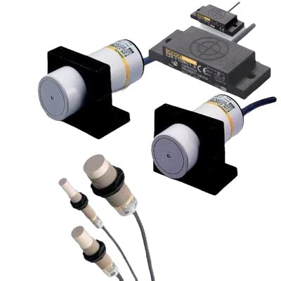 Capacitive Proximity Sensor Omron Capacitive Proximity Sensor ELTRA TRADE