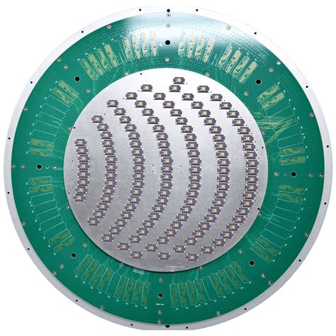 Probe Cards Design And Manufacturing Formfactor Inc