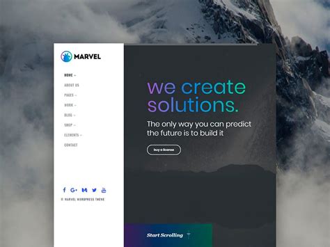Visualmodo Wordpress Themes And Plugins On Linkedin Webdesign Html5 Css3 Template Plugins
