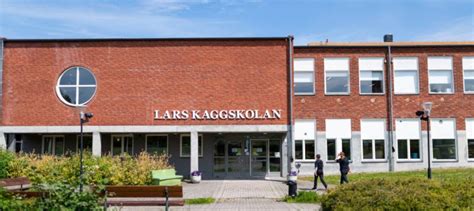 Lars Kaggskolan I Kalmar