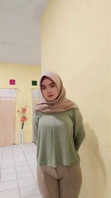 Ide Jilbab Tobrut Gaya Hijab Wanita Gadis Berjilbab