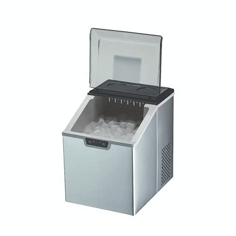 EC 15KG ICE MAKER ECOOL