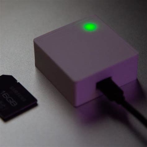 Nfc For Your Home Automation Hackaday