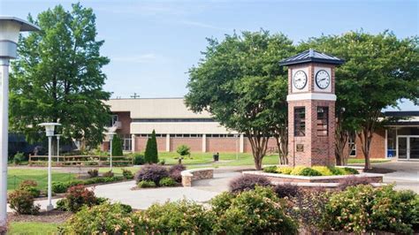 About Surry Surry Community College
