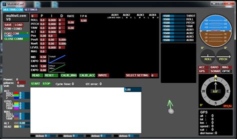 Diy Quadcopter Arduino Arduino Project