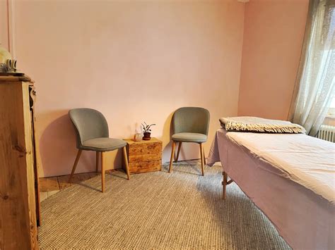 Frekvenser By Sofia Body Dialogues Sessioner