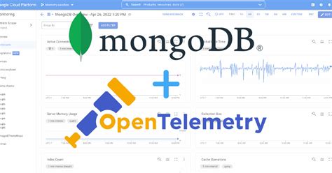 How To Monitor Mongodb With Opentelemetry Observiq