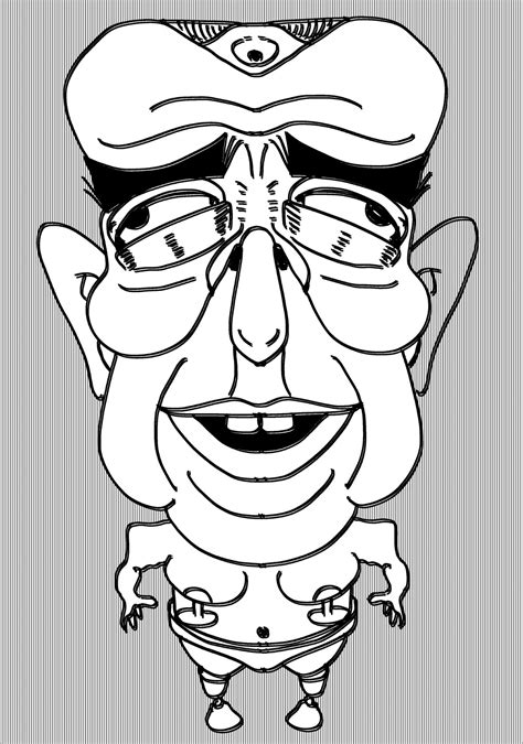 画像だけを表示