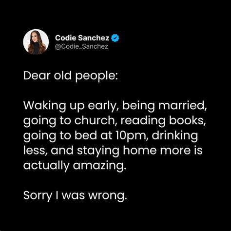 💯 Codie A Sanchez Chris Deaver