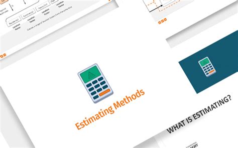 Estimating Methods Cost Engineering Academy