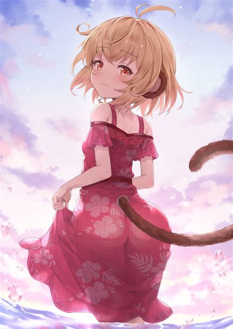 アンチラグラブル 「」kimbleeのイラスト