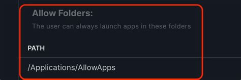 MacOS Autonomous Single App Mode Community