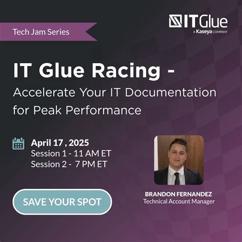 itdocumentation msps techjam efficiencymatters processoptimization