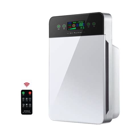 Очиститель воздуха Ионизатор очистителя воздуха купить по выгодным