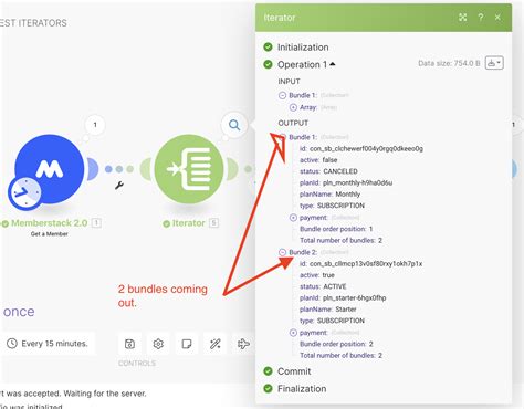 Adding Multiple Items From An Iterator Fo A Multiple Link Field In