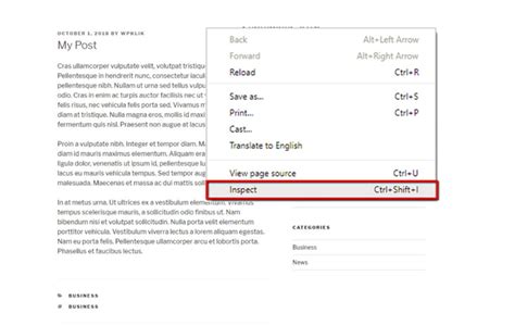 How To Find Out What Wordpress Theme A Site Is Using Wpklik