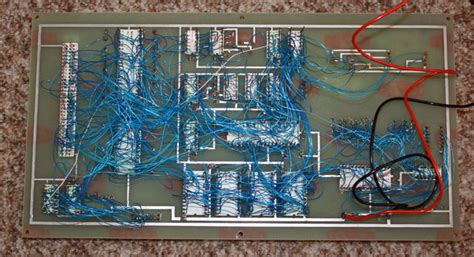 Z80 Development System Retro Computing