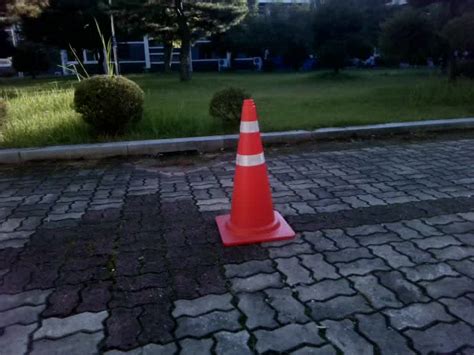 Cone Object Detection Dataset And Pre Trained Model By Cone1