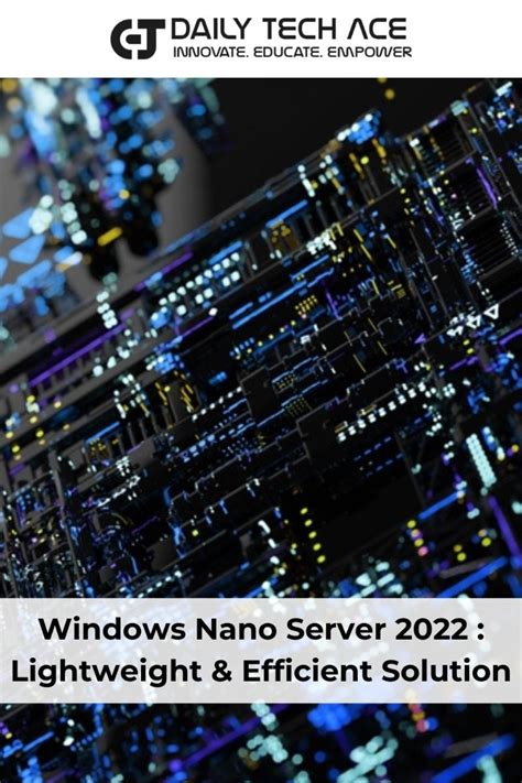 Install Windows Server 2022 Artofit