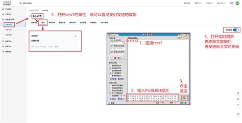 万字猛文：mqtt原理及案例 简述mqtt的工作原理 csdn博客