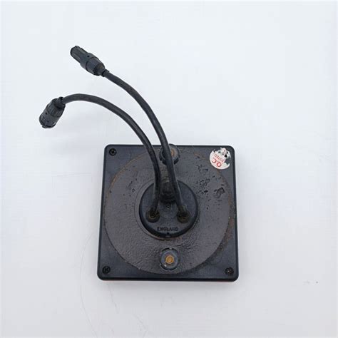 Garmin Gpsmap 420 Chartplotter Marine Gps Navigator W Pwr Cable And Mount Movemarine