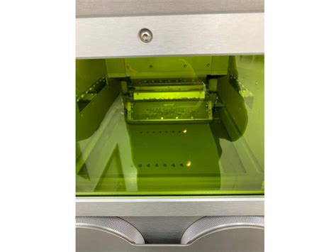 Slm 280 Hl 3d Printer Used Machines Exapro