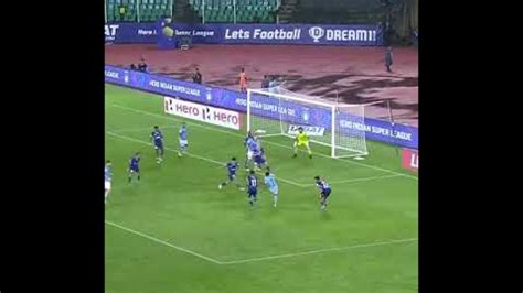 Cfc V Mcfc Skill Of The Match