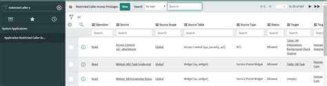 Errorsource Descriptor Is Empty While Recording A Servicenow Community