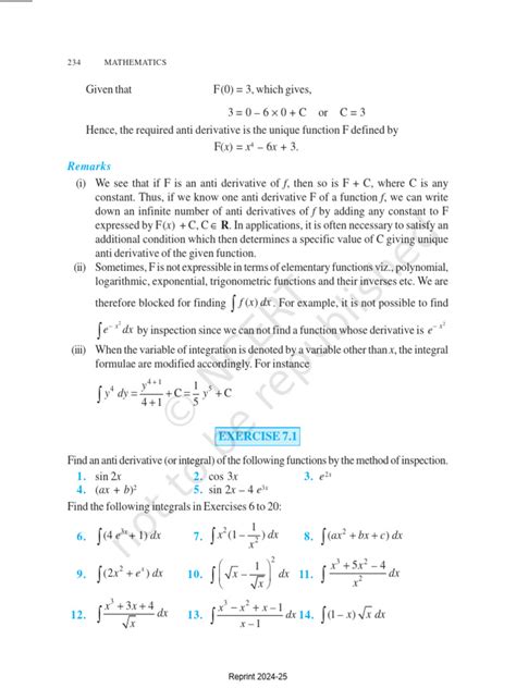 Integation Maths Pdf Function Mathematics Integral Integation Maths Pdf Function Mathematics Integral