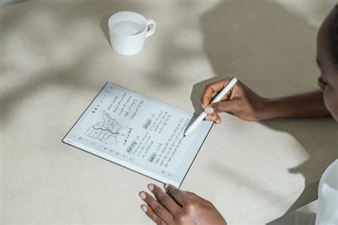 Boox Launches New Epaper Devices