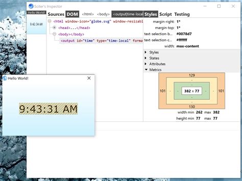 Debugging Quark Applications Quark