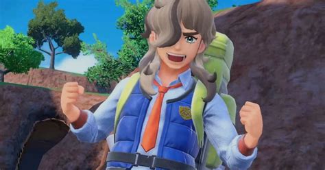 Pokémon Scarlet And Violet Arven Battle Guide Polygon