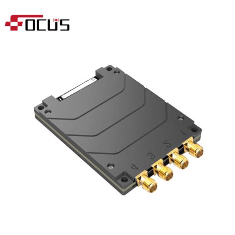 RFID Meter Long Range UHF RFID Reader Module St M Long Range Hf Reader And Interrupted