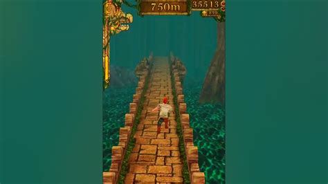 Temple Run Iosmobile Gaming Ep 5 Youtube
